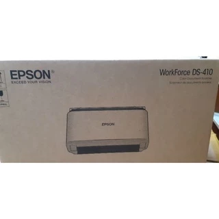 Shop epson scanner workforce ds-410 for Sale on Shopee Philippines