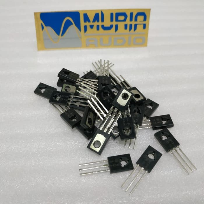TRANSISTOR MJE340 / mje 340 | Shopee Philippines