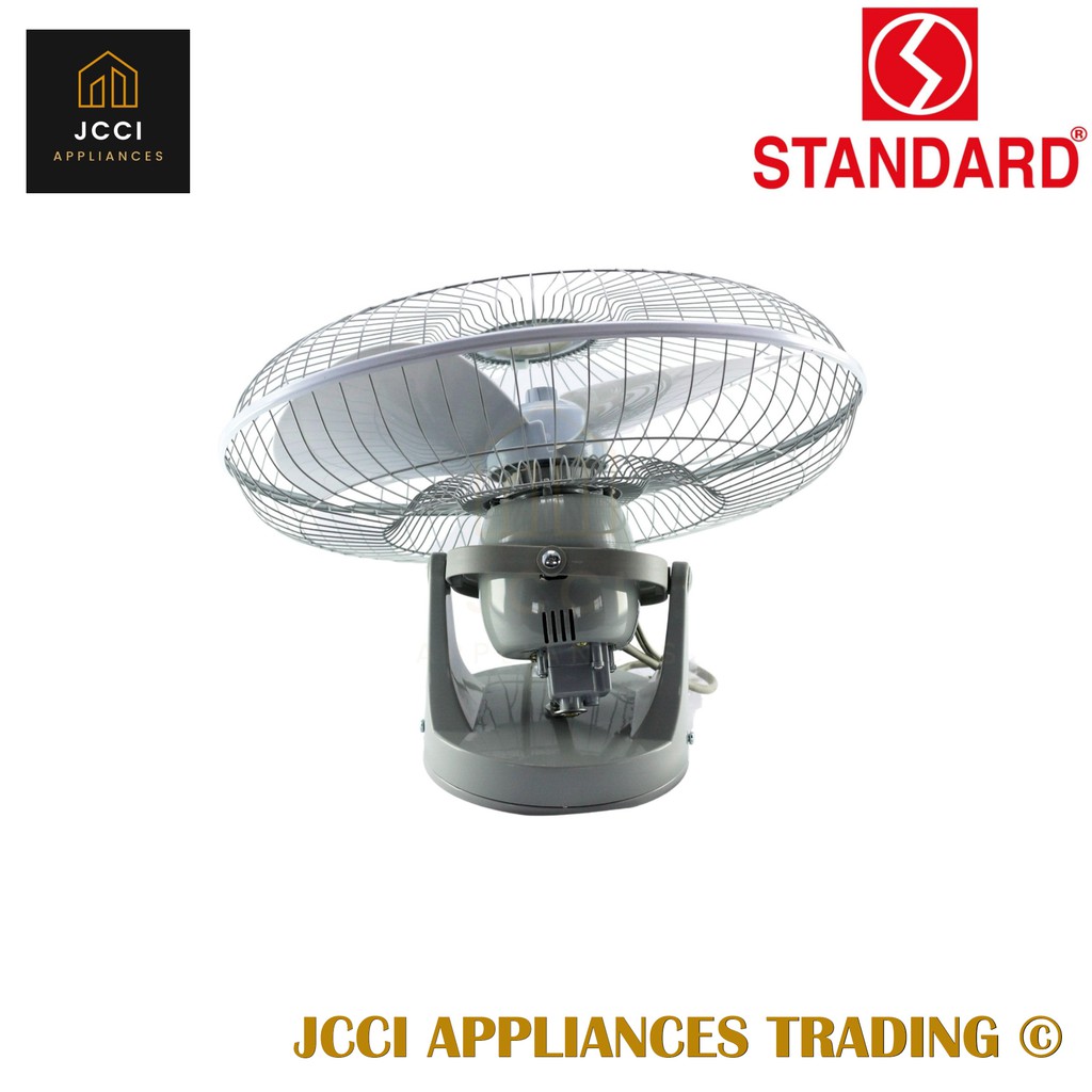 Standard Ceiling/Orbit Fan - Classic Type - 16 inches (SOF-16E ...