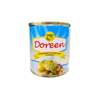 Shop doreen condensed milk for Sale on Shopee Philippines