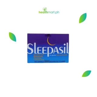 sleepasil - Best Prices and Online Promos - Aug 2024 | Shopee Philippines
