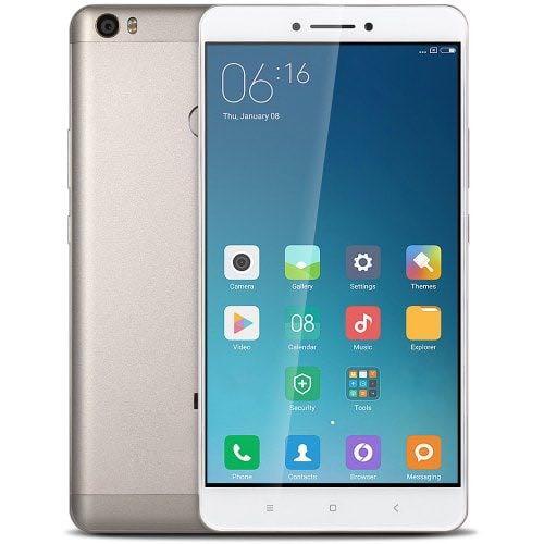 Xiaomi Max Mobile Phone 6.44 inch large screen 64gb Second Hand Used ...