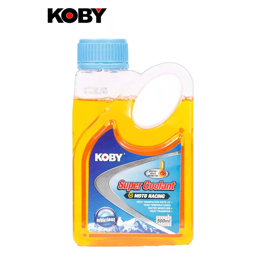 Knight Motorcycle Body Parts Koby Super Whiz Coolant Moto Racing Motor ...