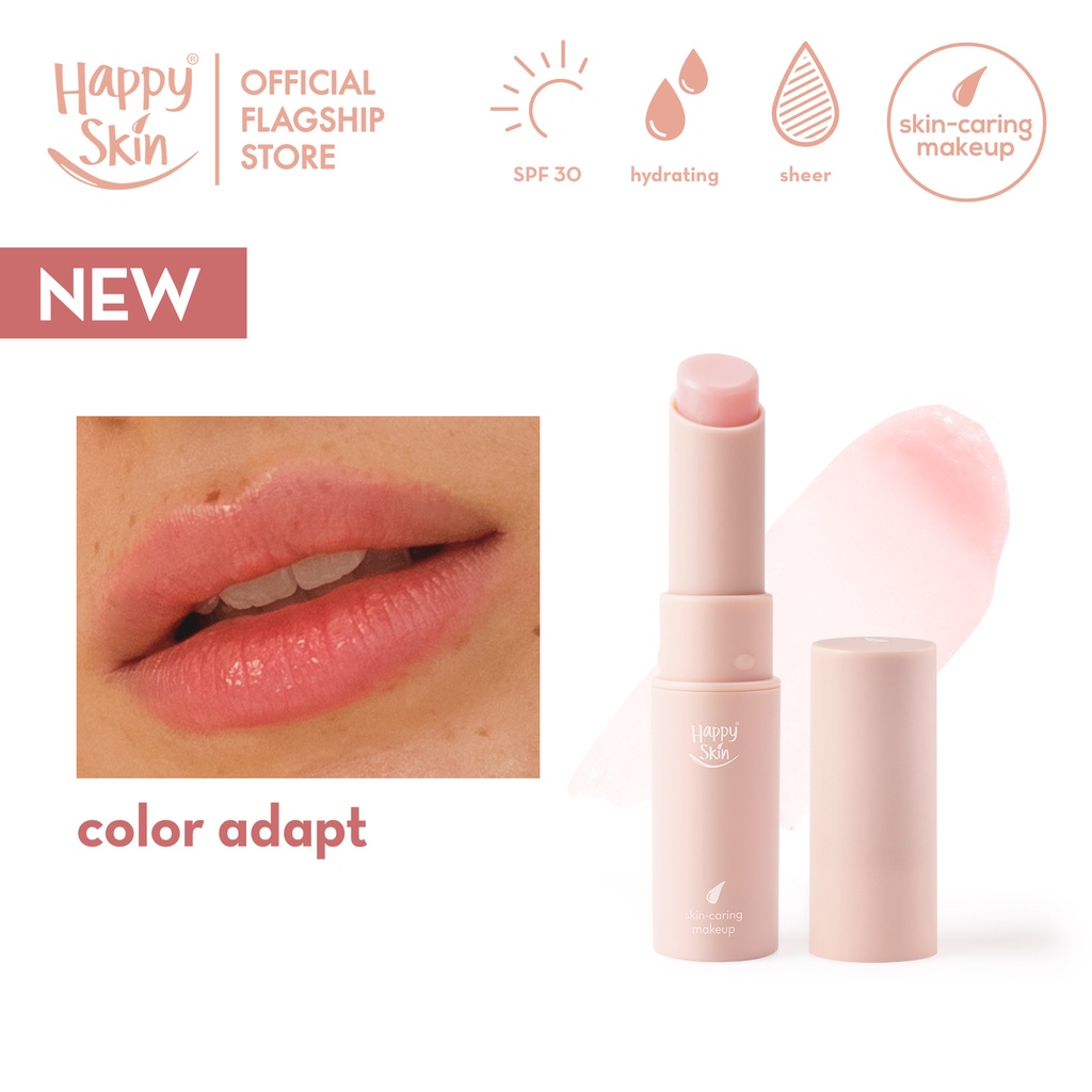 Happy Skin Lip Slip in Color Adapt | Shopee Philippines