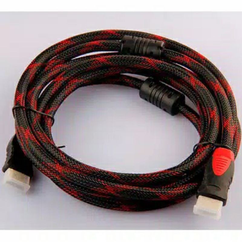 Hdmi Cable 3m Fiber Net HDMI TO HDMI 3m 1080P V1.4 3D High Quality ...