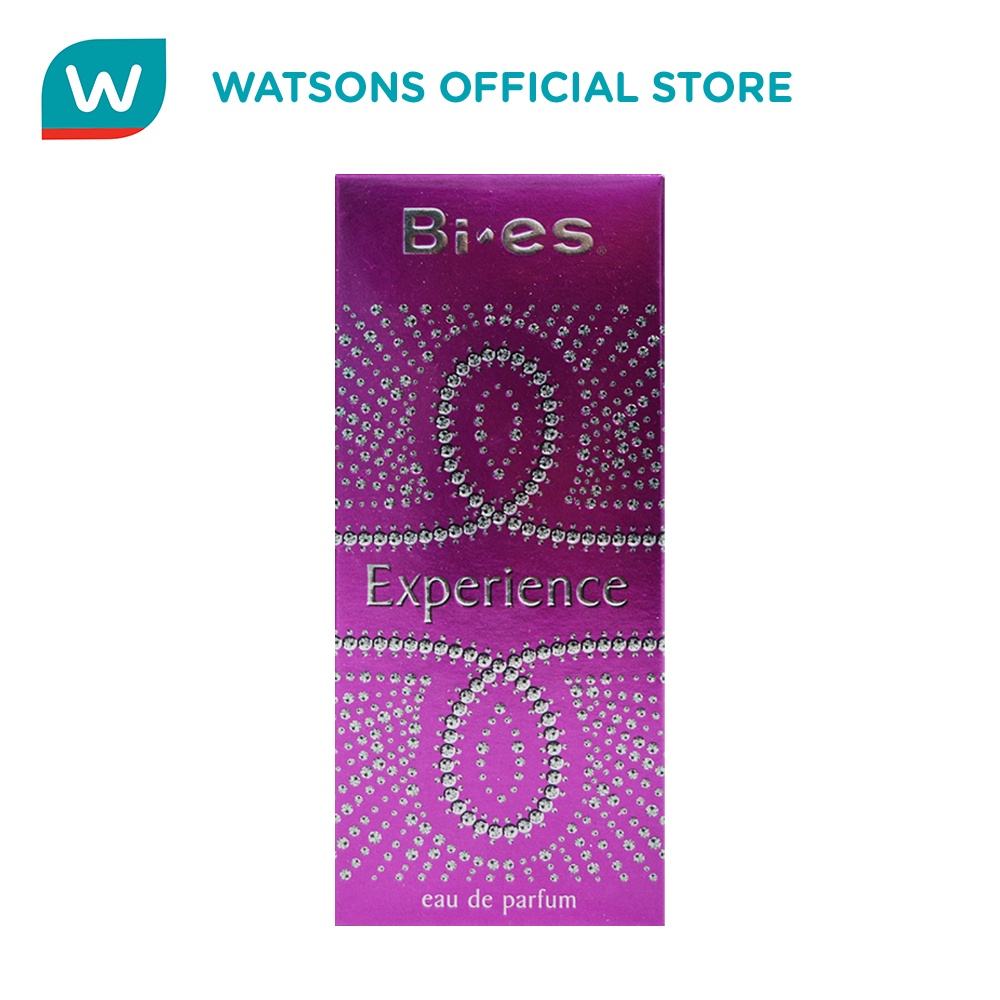 BIES Experience the Magic Eau de Parfum 100ML | Shopee Philippines