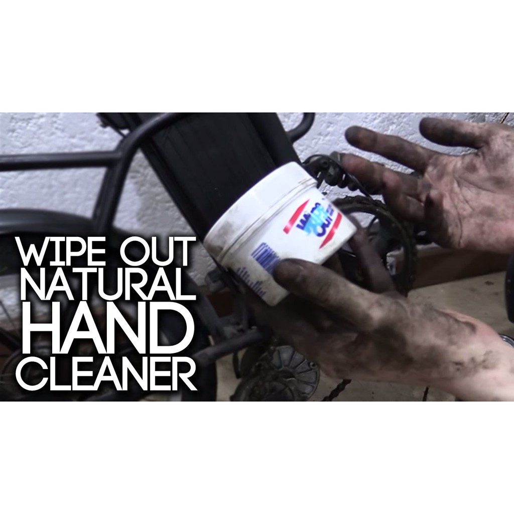 DIRT AND STAIN REMOVER WIPE OUT 250G OR 145G | Shopee Philippines