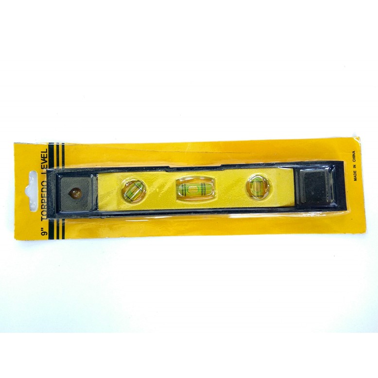 WATER PAS TORPEDO 9 INCH | Shopee Philippines