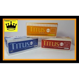 titus pen - Best Prices and Online Promos - Jan 2026 | Shopee Philippines