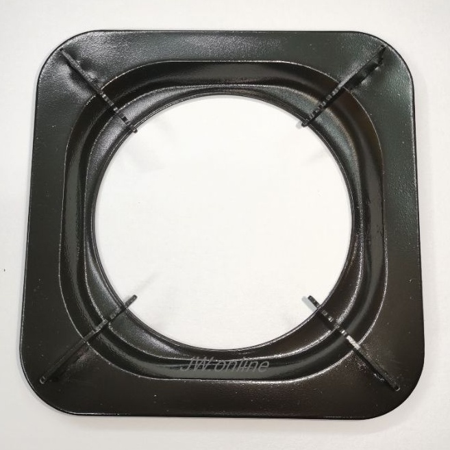 gas stove boiler cradle / square | Shopee Philippines