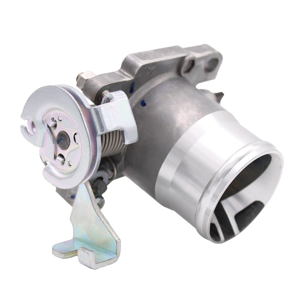 Throttle Body racing WAVE110I WAVE125I xrm125 rs125 fi 27mm 28mm 29mm ...