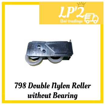 798 Panel Roller / 798 Double Roller / 798 Single Roller / 798 Roller ...