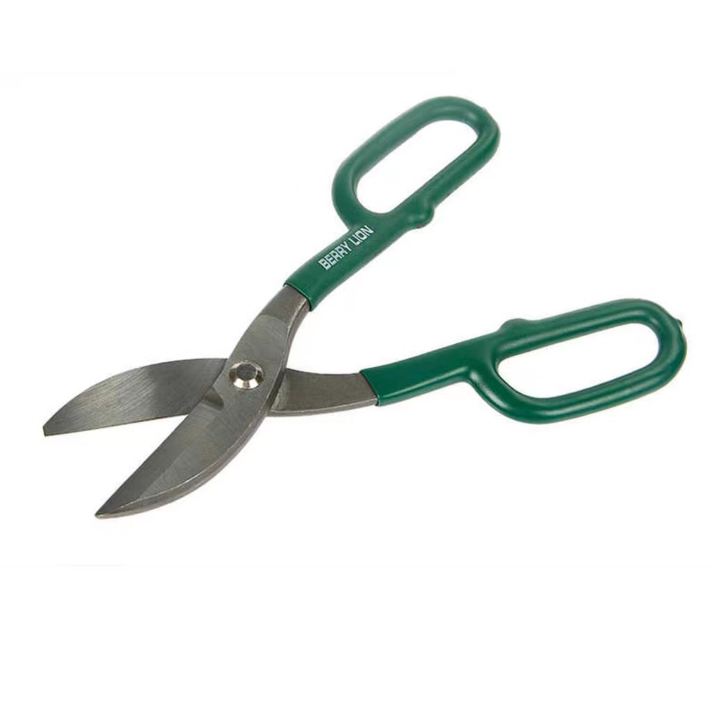 Metal Shears AMERICAN TYPE TIN CUTTER | Shopee Philippines