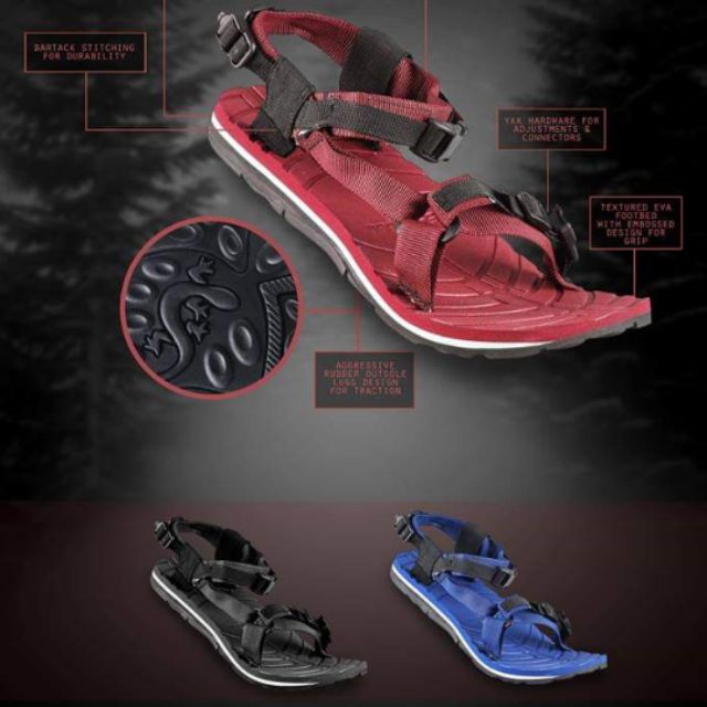 SANDUGO SANDALS ORIGINAL (SD1201) | Shopee Philippines