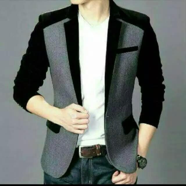 Storestory - Jas Blazer Men - Jas Slimfit - Jas Formal - Jas Official ...