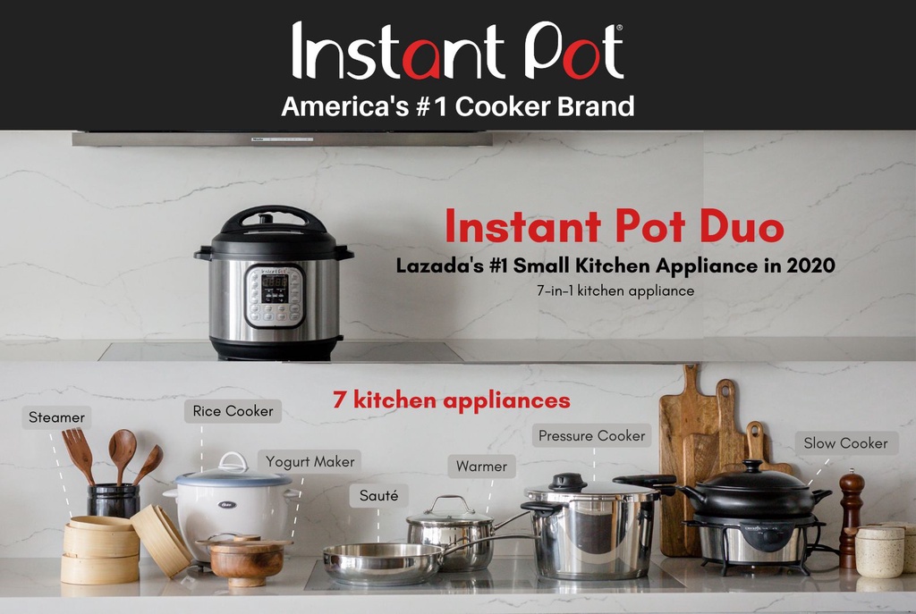 Instant Pot Silicone Mini Mitts | Shopee Philippines