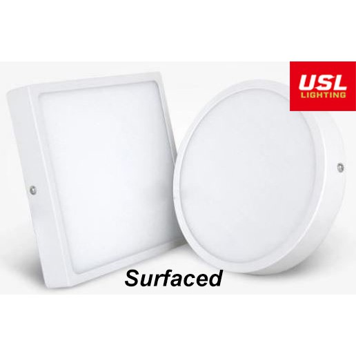 [ USL ] Surface Pin Light / Surfaced Mounted Panel Ceiling Lights ...