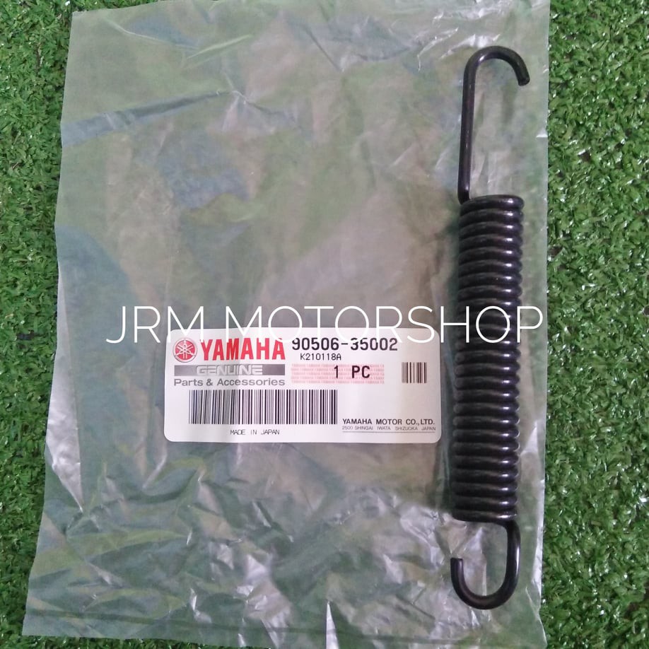 R10 B33 90506-35002 center stand spring MIO SPORTY/MIO SOUL/NOUVO/FINO ...