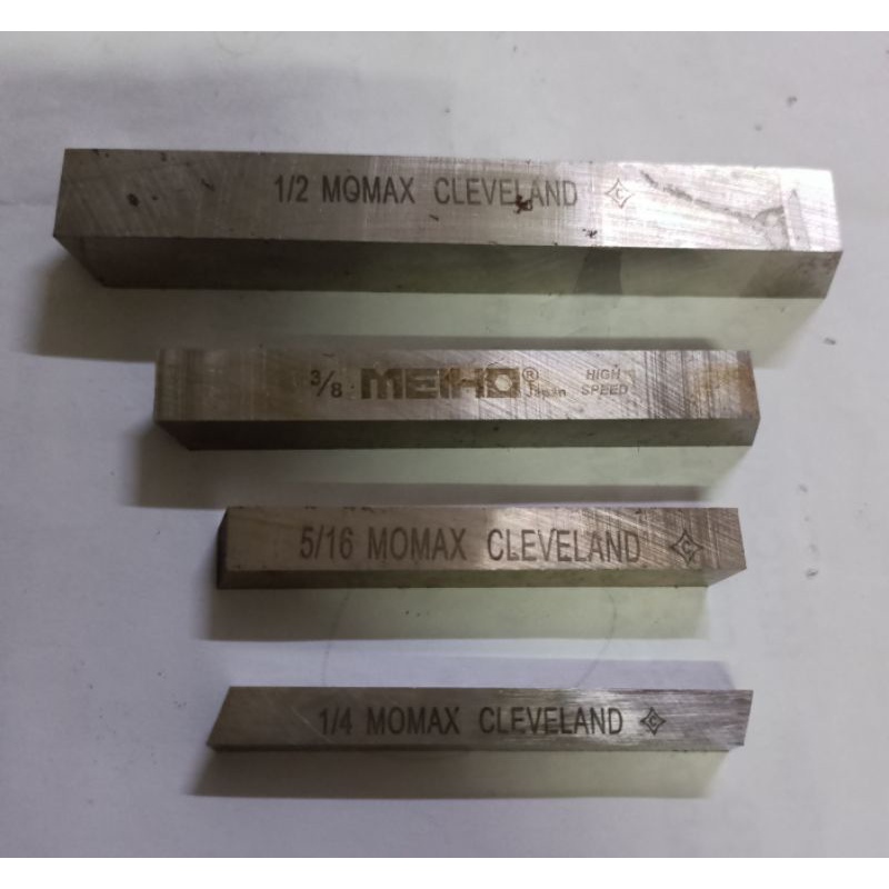 MOMAX TOOL BIT HEAVY DUTY 1/4 5/16 3/8 : 1/2 | Shopee Philippines