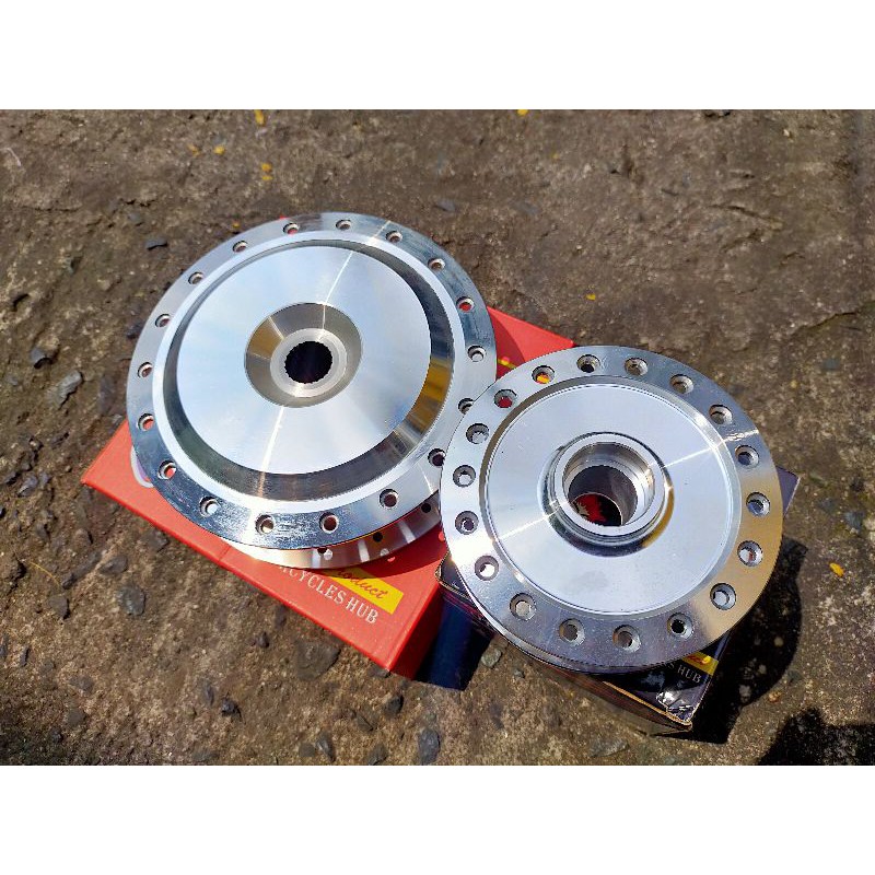 Mutarru Hub for Honda Click 125/150 v1/v2/v3 | Shopee Philippines