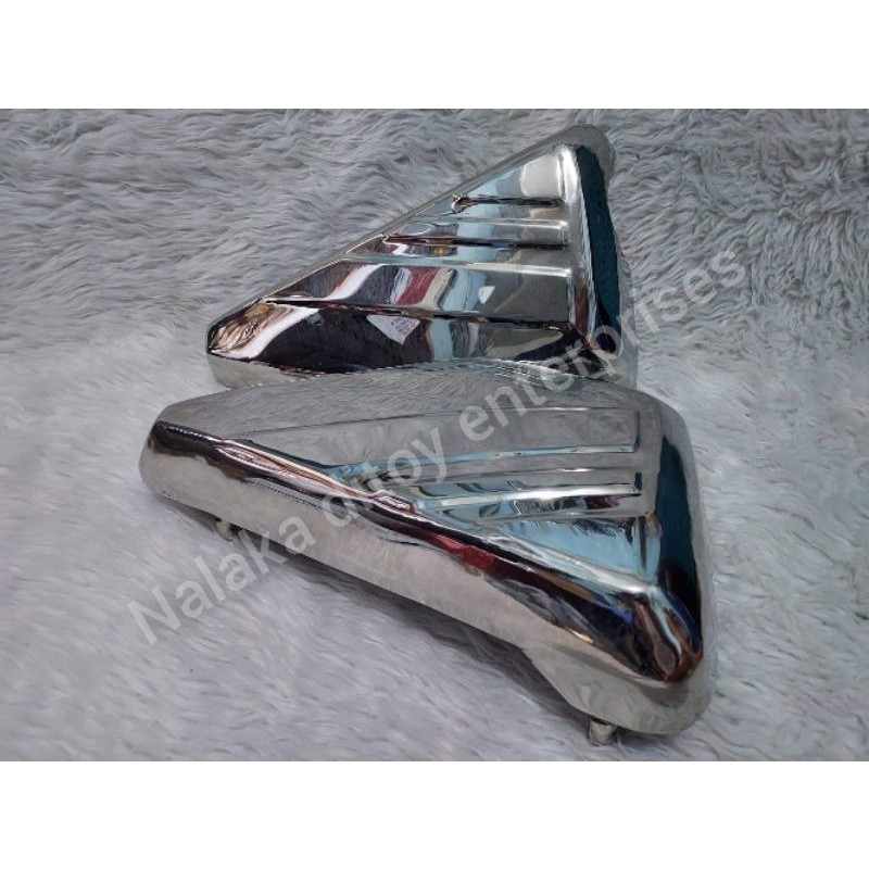 Euro daang hari side cover | Shopee Philippines