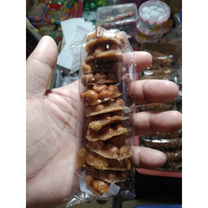Peanut Panutsa Candy | Shopee Philippines