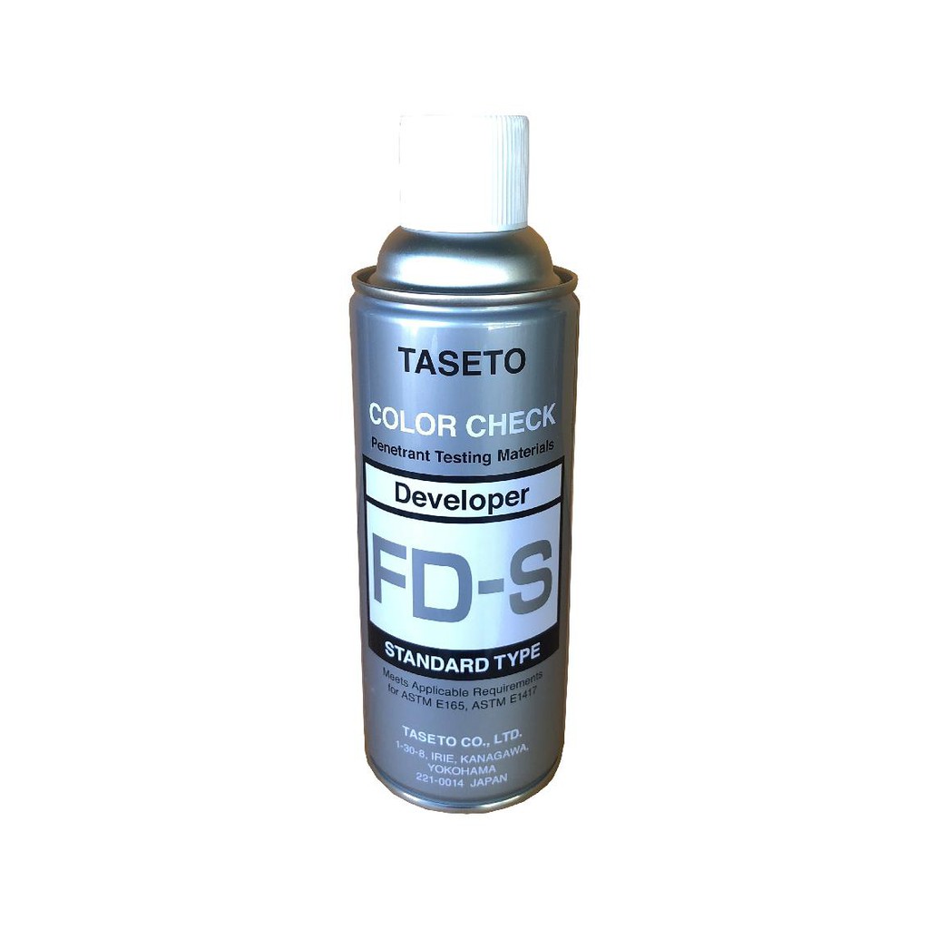 Taseto Color Check Developer FD-S 420ml | Shopee Philippines