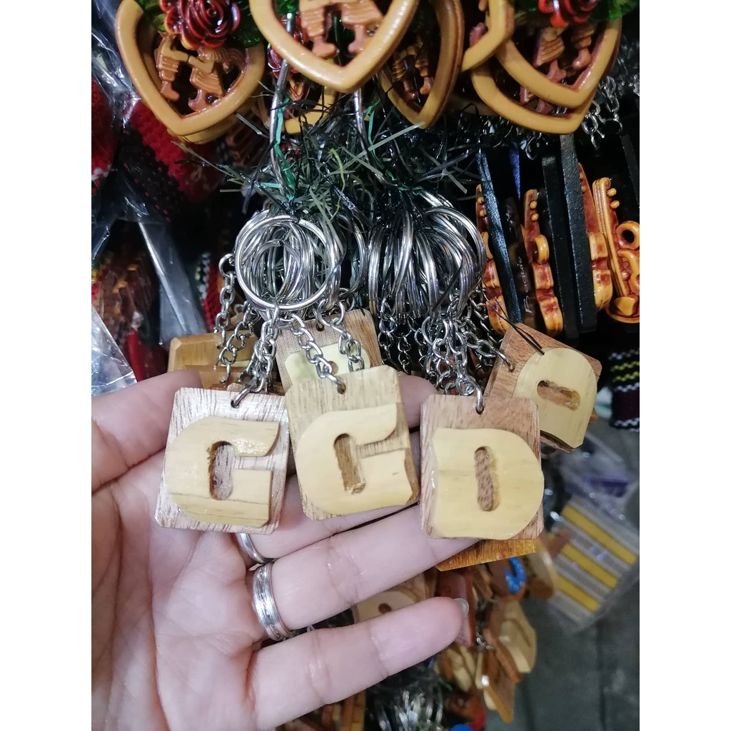Keychain Baguio products souvenirs pasalunong | Shopee Philippines