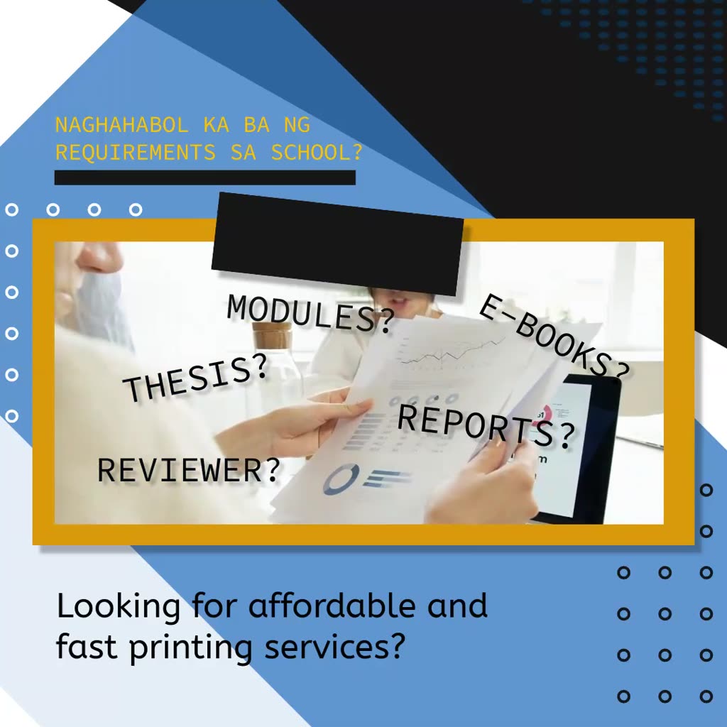 Colored 2 peso per Print Document Printing Services for Short, Long, A4 ...