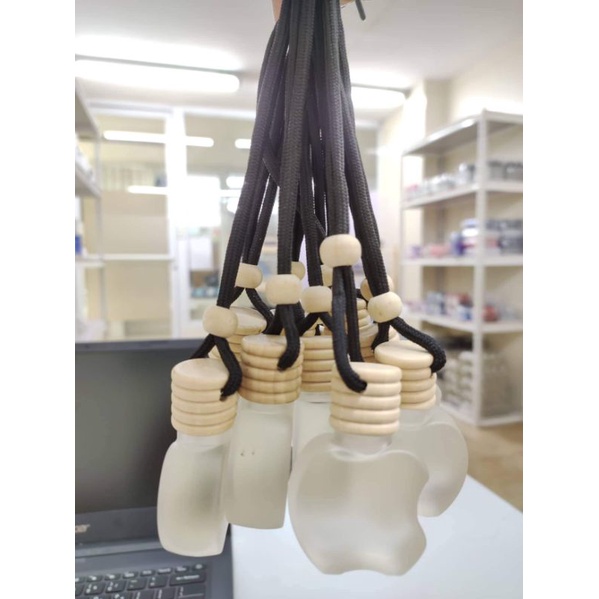 10ml Hanging diffuser- Apple design | Shopee Philippines