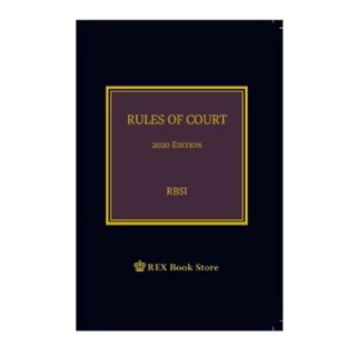 Rex Education (Rex Book Store)