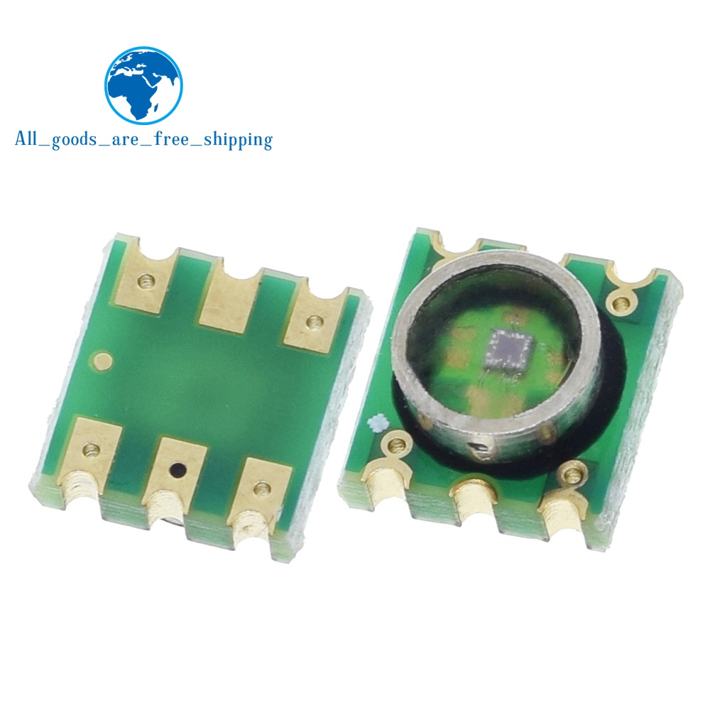TZT Sensor Pressione MD-PS002 150KPaA Vacuum Sensor Pressure Sensor for ...