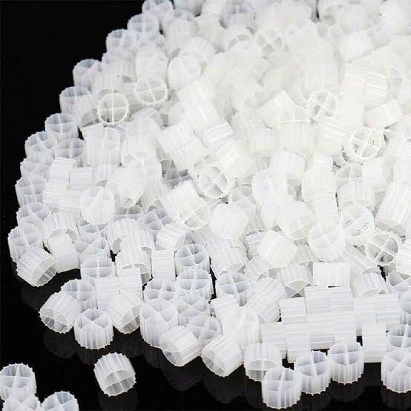 K1 Filter Media Biofilter for Aquarium 100 grams | Shopee Philippines