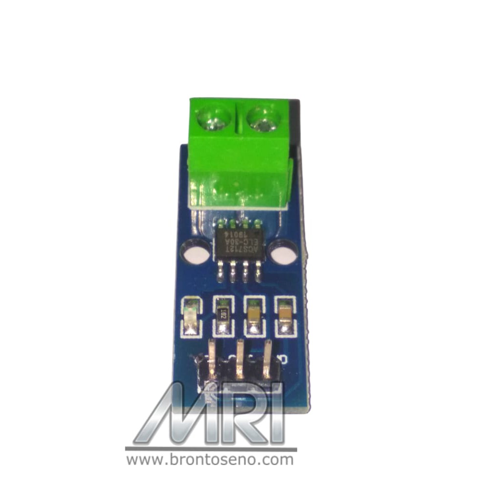 Acs712 30a current sensor | Shopee Philippines