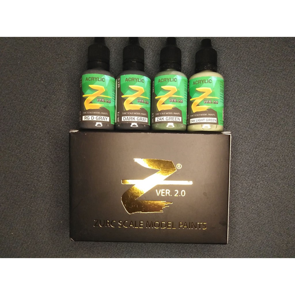 ZURC JUNIOR SET SERIES | Shopee Philippines