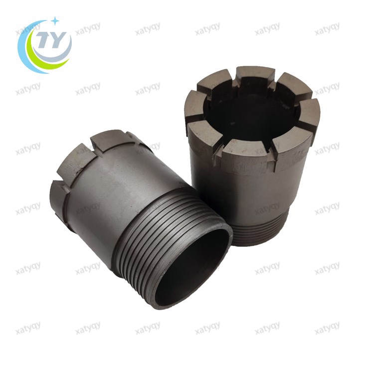 Ready in stock Male thread 75mm 94mm 110mm 130mm 150mm impregnated ...