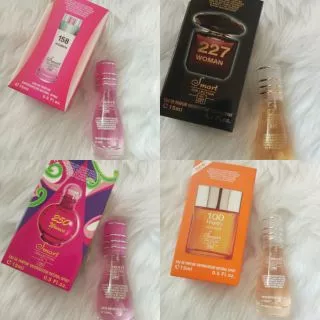 Shop smart collection perfume for Sale on Shopee Philippines