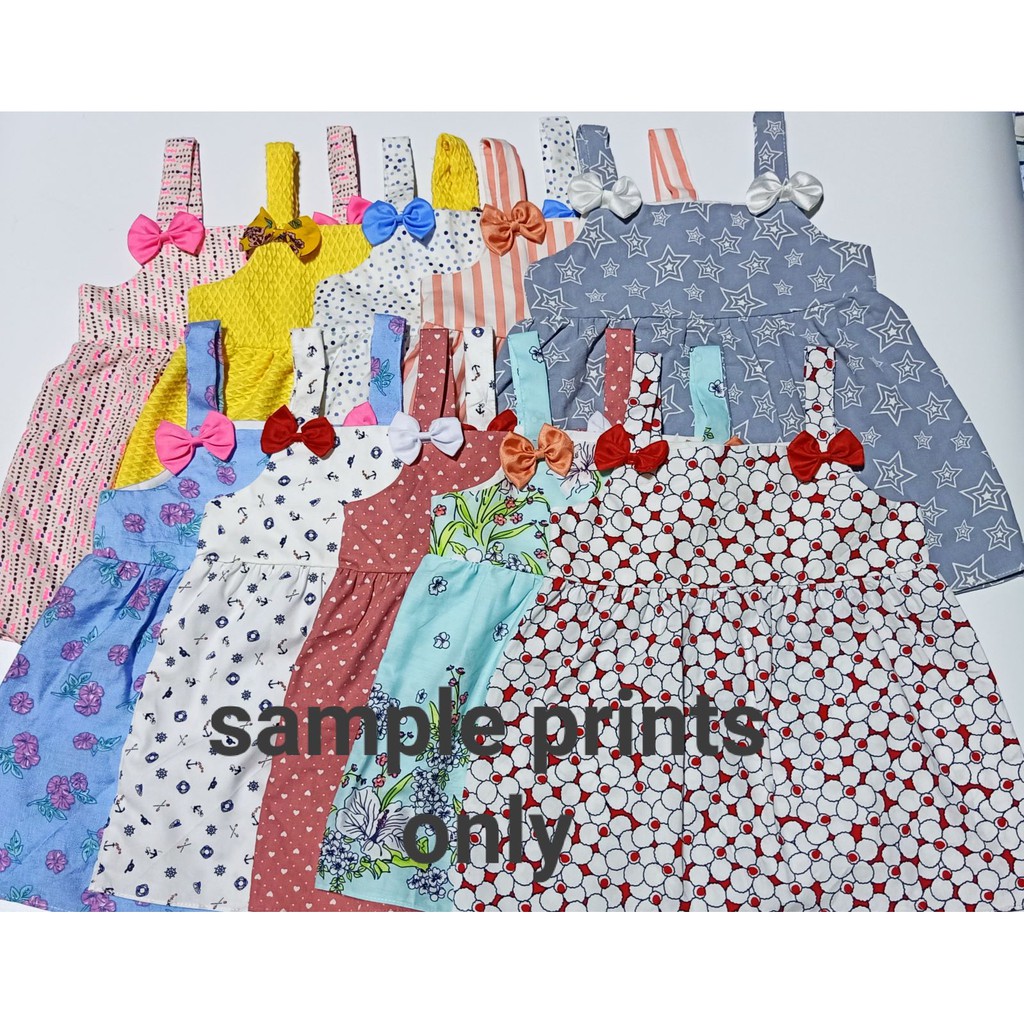 Baby Dress, Terno, Sunday Dress with Factory Defects, PLS Read details ...