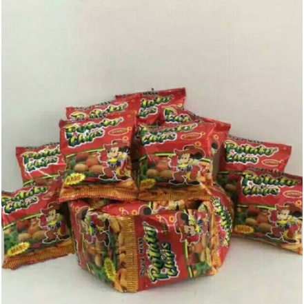 Old School Snacks Old School Snacks Potato Chips Change Name Golden ...