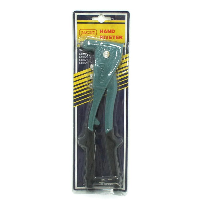New Jacky Hand Riveter | Shopee Philippines
