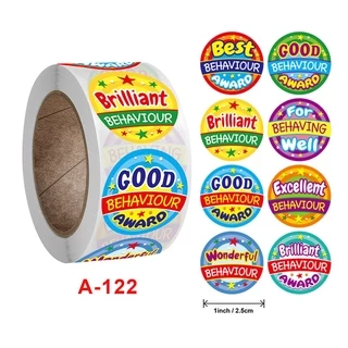 reward sticker - Best Prices and Online Promos - Dec 2025 | Shopee ...