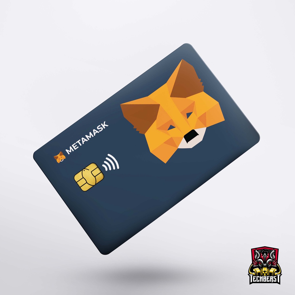 3M Crypto Bitcoin Binance Etherium Metamask ATM Debit Credit Beep Card ...