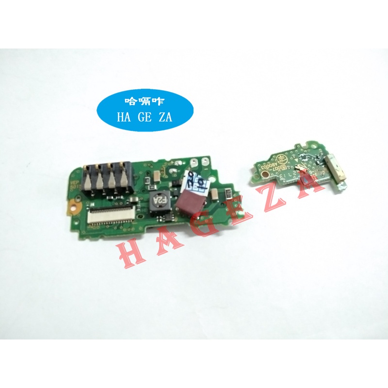 Original GF6 Top DC board for Panasonic for LUMIX DMC-GF6 power board ...