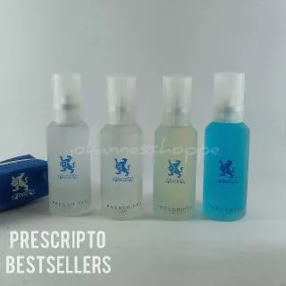 Shop prescripto perfume for Sale on Shopee Philippines
