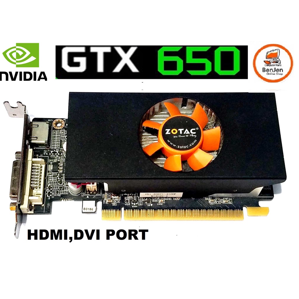 GTX750,660,650,550,550tI,650tI,460,570 AND ATI RADEON GRAPHICS CARD ...