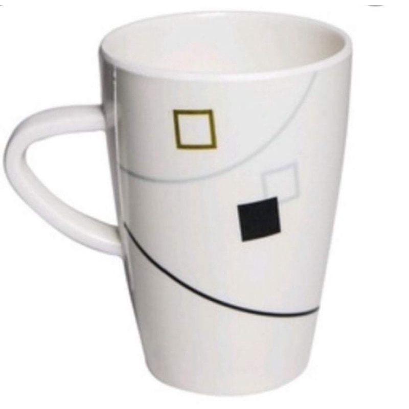 !!!COFFEE MUG 12oz MELAWARES BRAND!!! | Shopee Philippines