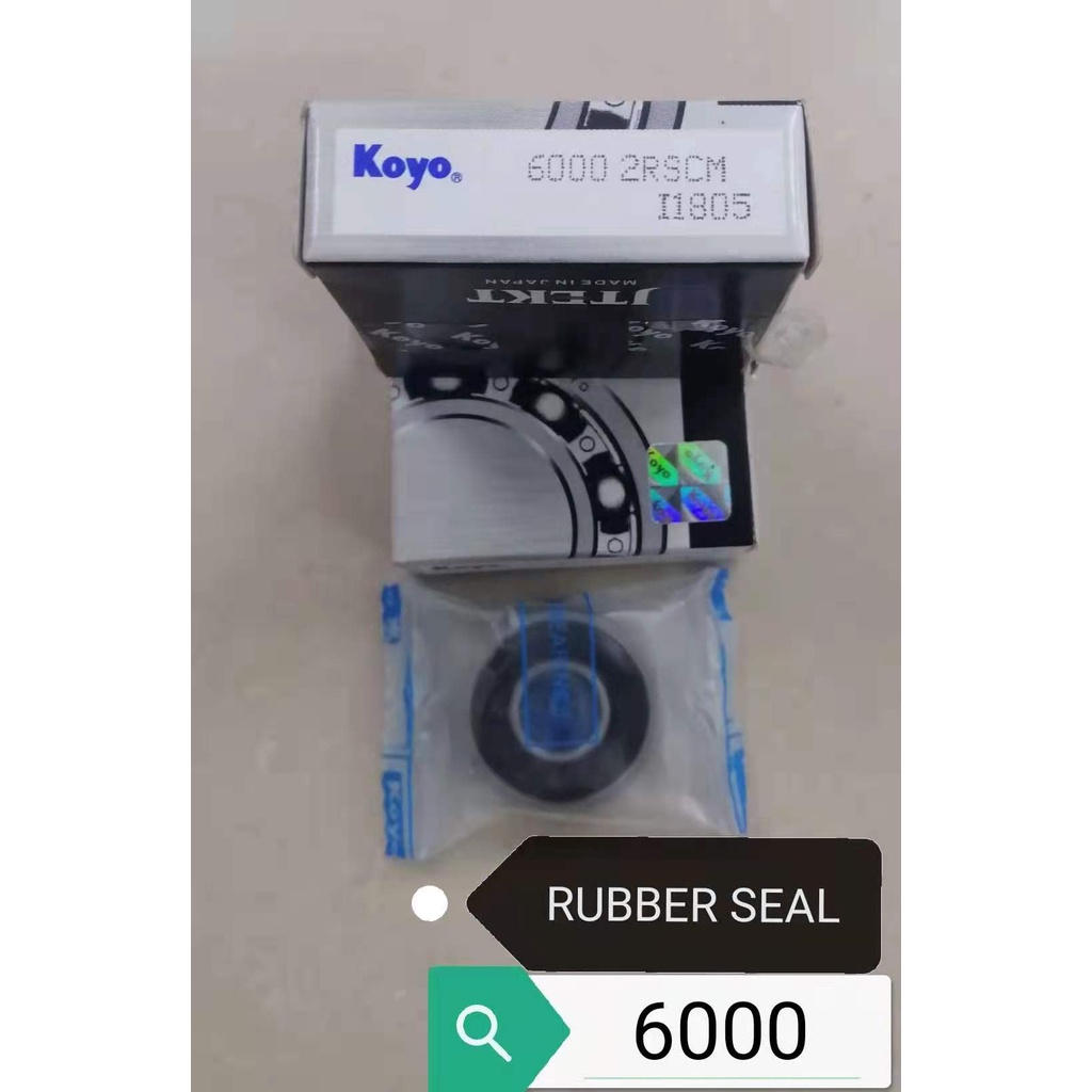 koyo japan bearing 608 6000 6004 6005 6200 6201 6202 6203 6300 6301 ...