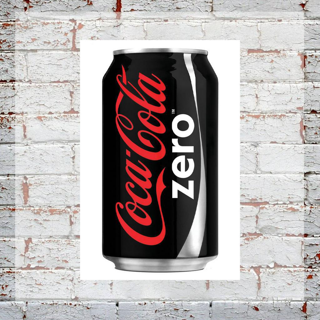 Coke in can ref fridge magnet | Shopee Philippines