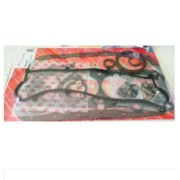 Overhauling Gasket for Mazda PICK-UP B22 DIESEL / Mazda ANFRA DIESEL ...