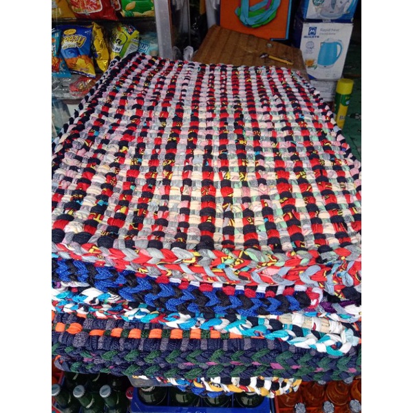 DOOR MAT / FOOT RUG/ BASAHAN RANDOM COLOR/DESIGN | Shopee Philippines